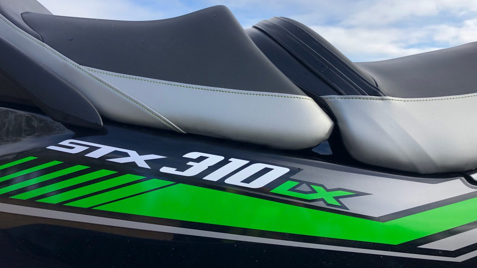 Kawasaki Jet Ski Teases Two New Models Unveiled 1 February 2023